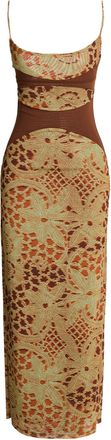 Miaou KLEIDER - Maxi-Kleider auf YOOX.COM
