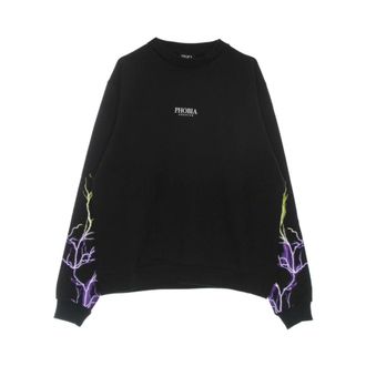 Phobia Archive Herren, Sweatshirts & Hoodies, Schwarzk, XLGr&ouml;&szlig;e