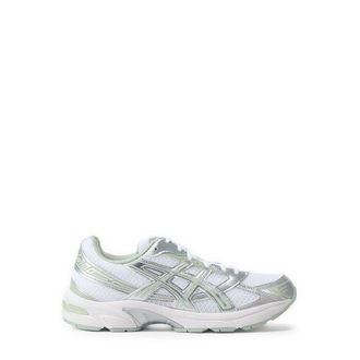 Asics Baskets Gel-1130 en cuir m&eacute;lang&eacute;