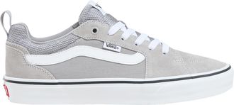 Vans Herren Filmore Sneaker, Veloursleder Segeltuch, 40.5 EU