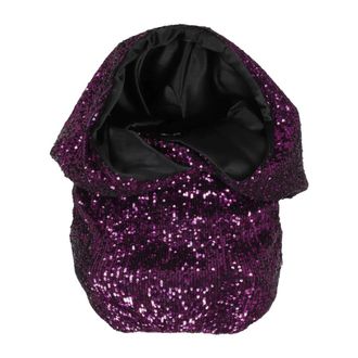 Nervi Stilvolle Zuze Mode - - Tops - Damen - Lila - S