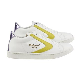 Valsport Wei&szlig; Pistazie Turnier Mix - - Shoes - Damen - Mehrfarbig - 37 EU