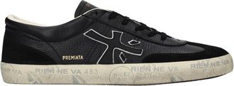 Premiata Homme, Chaussures, Noir, Taille: 44 EU David