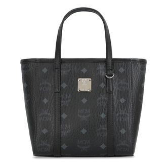 MCM Tote Bags - - Bags - Damen - Schwarzk - ONE SIZE