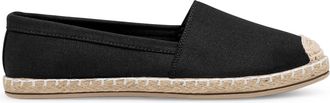 Jenny Fairy Espadrilles Jenny Fairy WYL04103-1 Schwarz