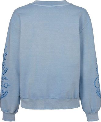 Via Appia Due Sweatshirt