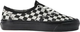 Vans Homme, Chaussures, Noir, Taille: 40 EU Baskets