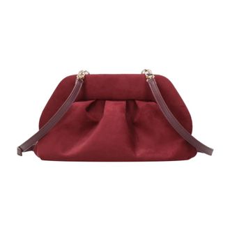 Themoir&egrave; Clutches - - Bags - Damen - Rosa - ONE SIZE