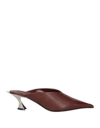 MUGLER SCHUHE - Mules & Clogs auf YOOX.COM