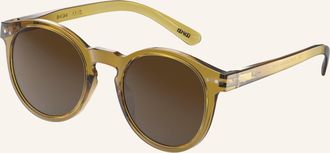 Izipizi Izipizi Sonnenbrille M braun