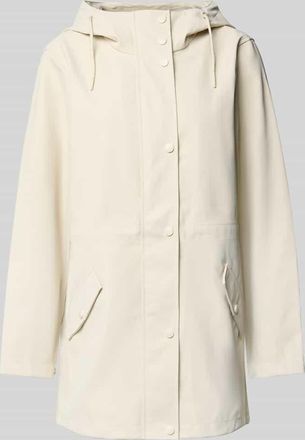 Vero Moda Regular Fit Funktionsjacke mit Taillen-Kordelzug Modell MALOU