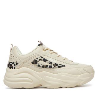 Fila Sneakers Fila SKYE PLATFORM FFW0591_73168 Beige