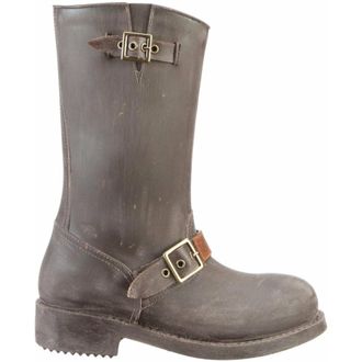 nat-2 Damen, Schuhe, Braun, 38 EUGr&ouml;&szlig;e
