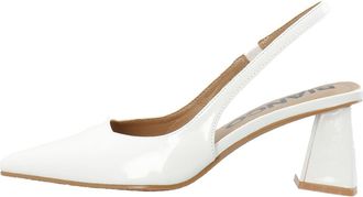Bianco Slingpumps Maralyn