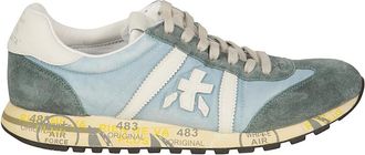 Premiata Homme, Chaussures, Bleu, Taille: 42 EU Lucy 8188