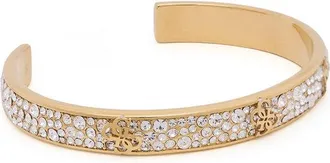 Guess Armband JUBB06 401JW Goldfarben