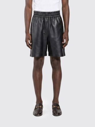 Gucci Short Homme couleur Noir