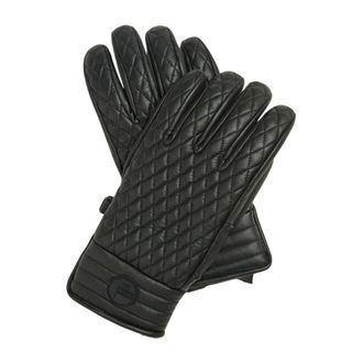 Fusalp Athena Handschuhe - - Sport - Damen - Schwarzk - 7 IN