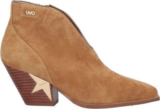Liu Jo SCHUHE - Stiefeletten auf YOOX.COM