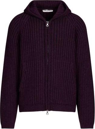 Our Legacy Gilet en laine