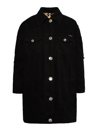 Dolce & Gabbana Veste Casual - Noir