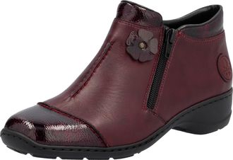 Rieker Ankle Boots