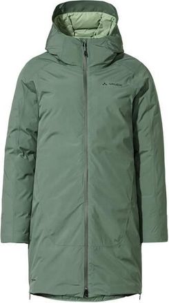 Vaude Damen Mantel Wo Mineo Coat IV