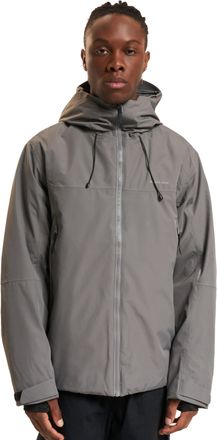 Jack & Jones Jcosummit Padded Shell Jacket Sn