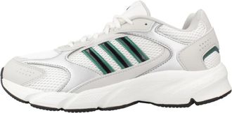 adidas Herren, Schuhe, Weiß, 44 2/3 EUGröße