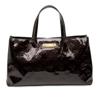 Louis Vuitton Damen, Pre-Owned, Lila, ONE SIZEGr&ouml;&szlig;e