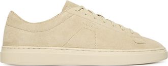 HUGO BOSS Sneakers BOSS Kieran 50563162 Wei&szlig;