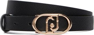 Liu Jo Dameng&uuml;rtel AA6240 ES029 Schwarz