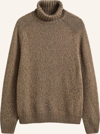 GANT Rollkragenpullover beige