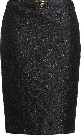 Versace HOSEN & R&Ouml;CKE - Midi-R&ouml;cke auf YOOX.COM