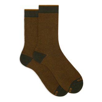 Gallo Gallo, Homme, Sous-v&ecirc;tements, Multicolore, Taille: ONE Size Chaussettes Courtes