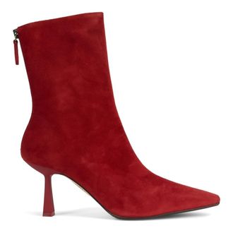 Aquazzura Ankle Boot - - Shoes - Damen - Rot - 36 EU