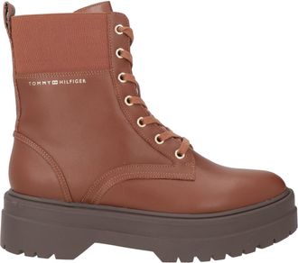 Tommy Hilfiger SCHUHE - Stiefeletten auf YOOX.COM