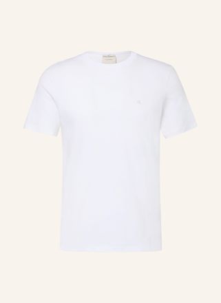 Calvin Klein T-Shirt weiss