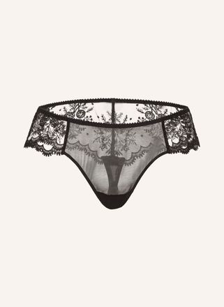 Simone P&eacute;r&egrave;le Simone P&eacute;r&egrave;le String Intrigue schwarz