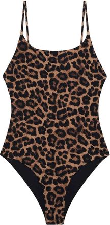 Anine Bing Top - Schwarz