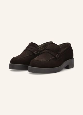 Apple of Eden Apple Of Eden Loafer braun