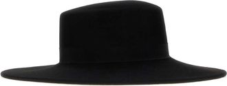 Alanui GAUCHO Hat - Black