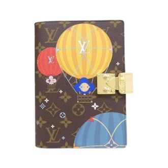 Louis Vuitton unisex, Pre-owned, Brun, Taille: ONE Size Portefeuille Vintage Pre-owned