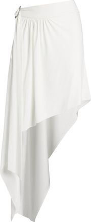 Alexandre Vauthier HOSEN & R&Ouml;CKE - Midi-R&ouml;cke auf YOOX.COM