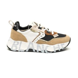 Voile Blanche MultiColour Sneakers Club 105 - - Shoes - Damen - Mehrfarbig - 37 EU