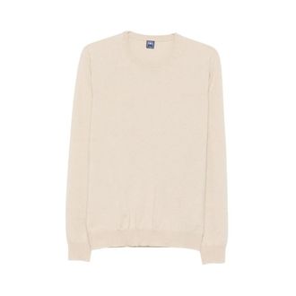 Fedeli Herren, Strickwaren, Beige, 2XLGr&ouml;&szlig;e