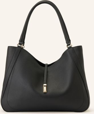 HUGO BOSS Shopper Reah Medium schwarz