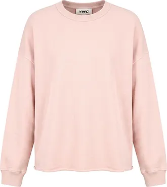 Ymc You Must Create TOPS - Sweatshirts auf YOOX.COM