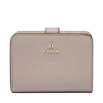 Furla Geldb&ouml;rse Furla Camelia S WP00315 HSF000 CN 4892S Dunkelbeige