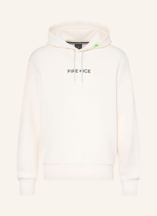 Bogner Fire + Ice Fire+Ice Hoodie Covell weiss
